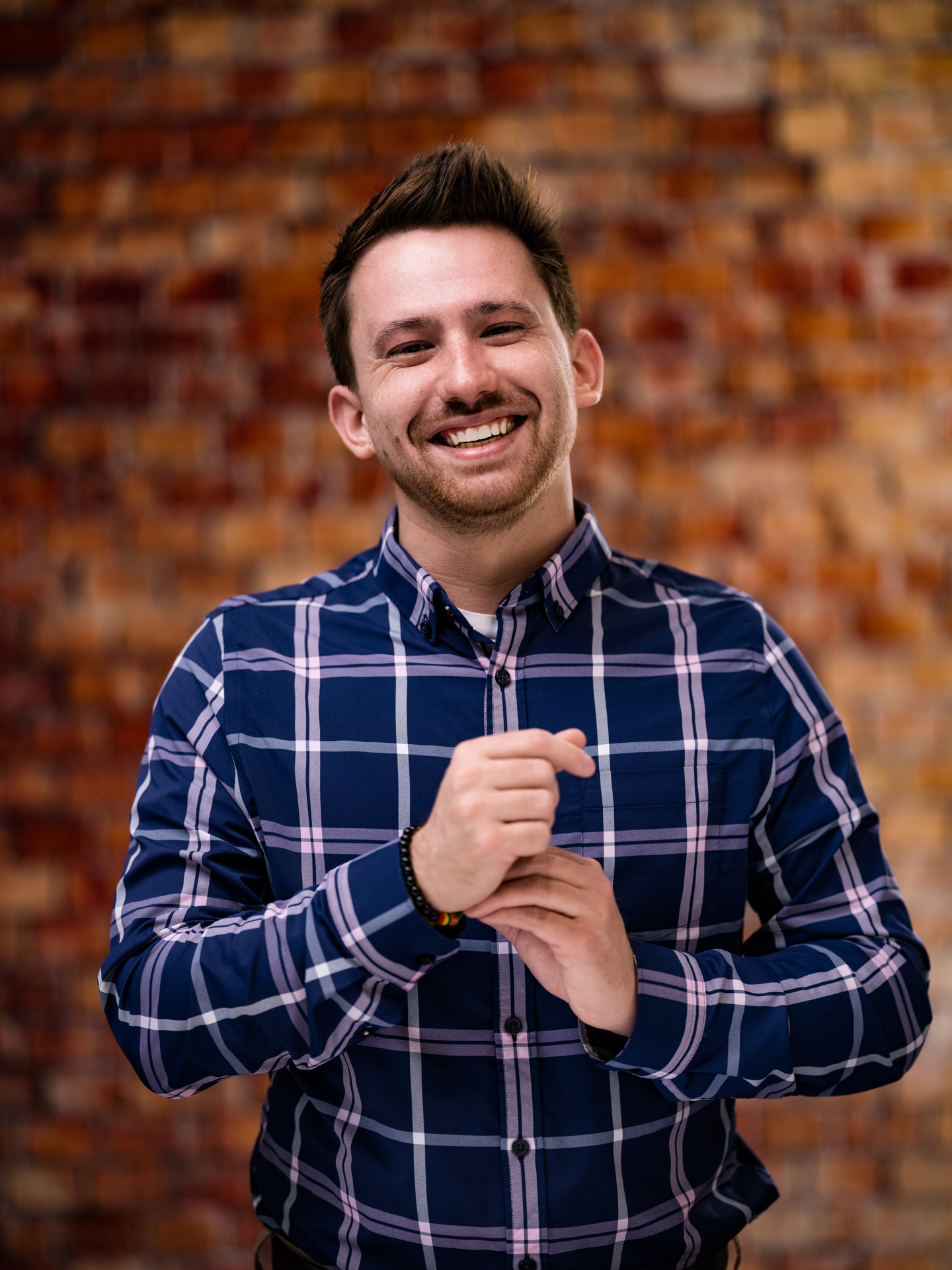 Get to Know Cody Ingle | Bloomberg American Health Initiative