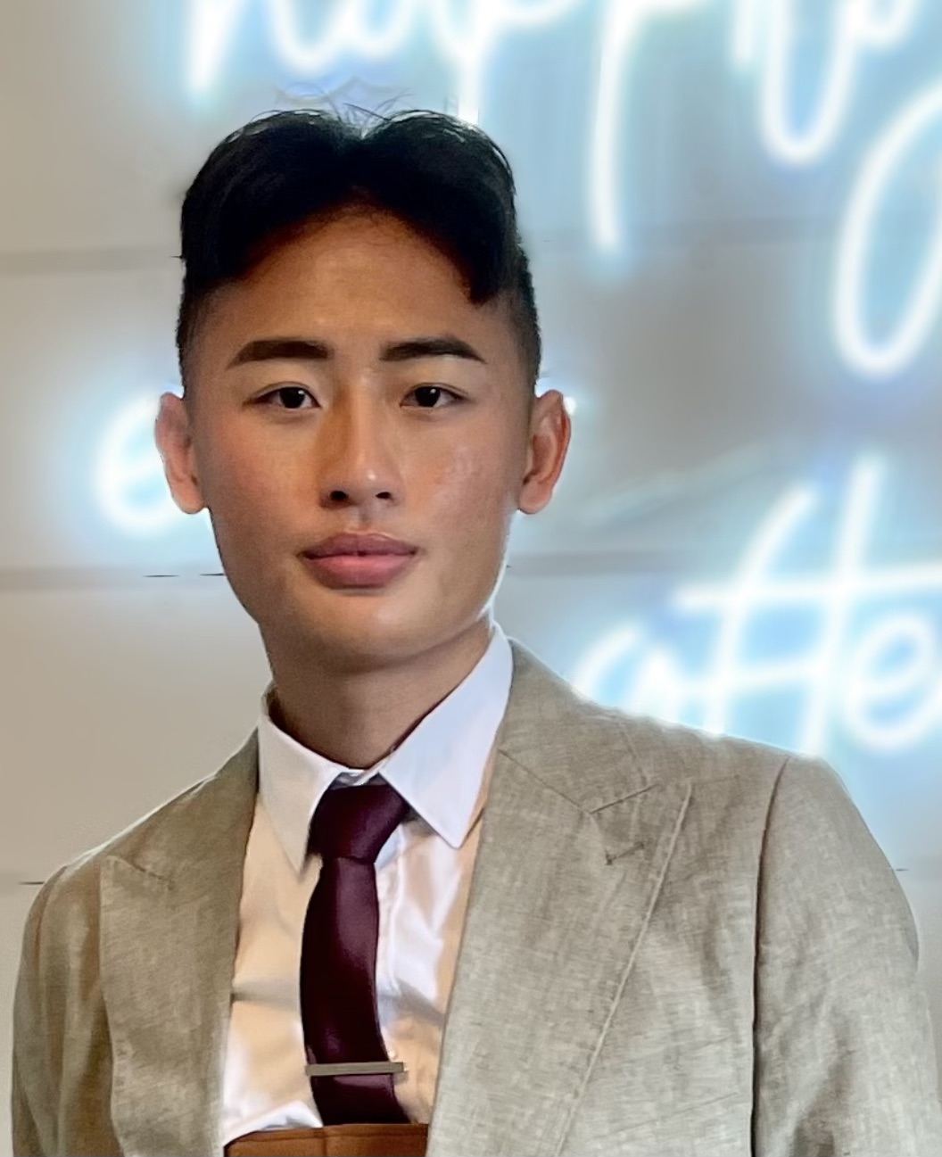 Get to Know Yeng Yang | Bloomberg American Health Initiative