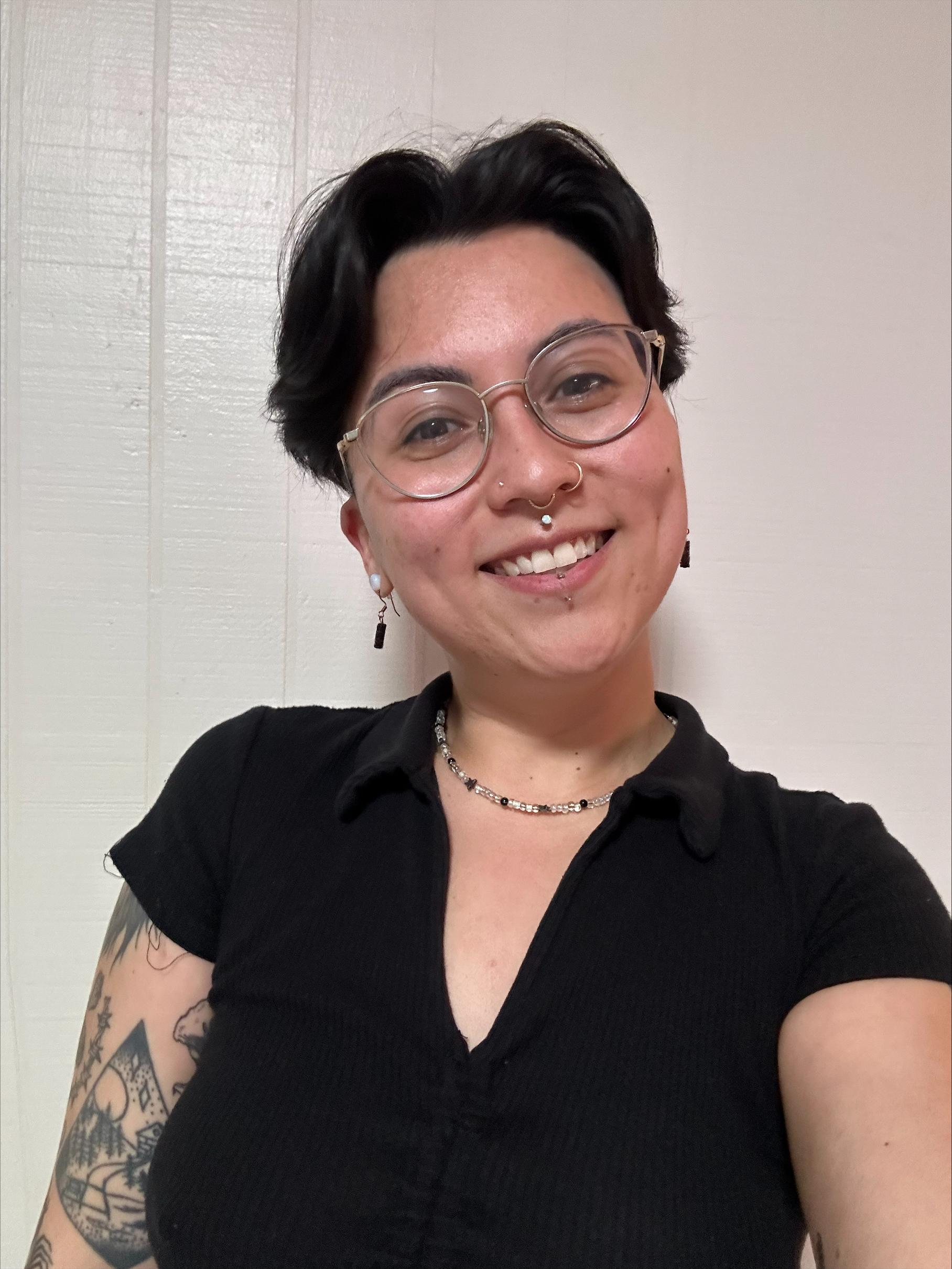 Get to Know Montana Filoteo
