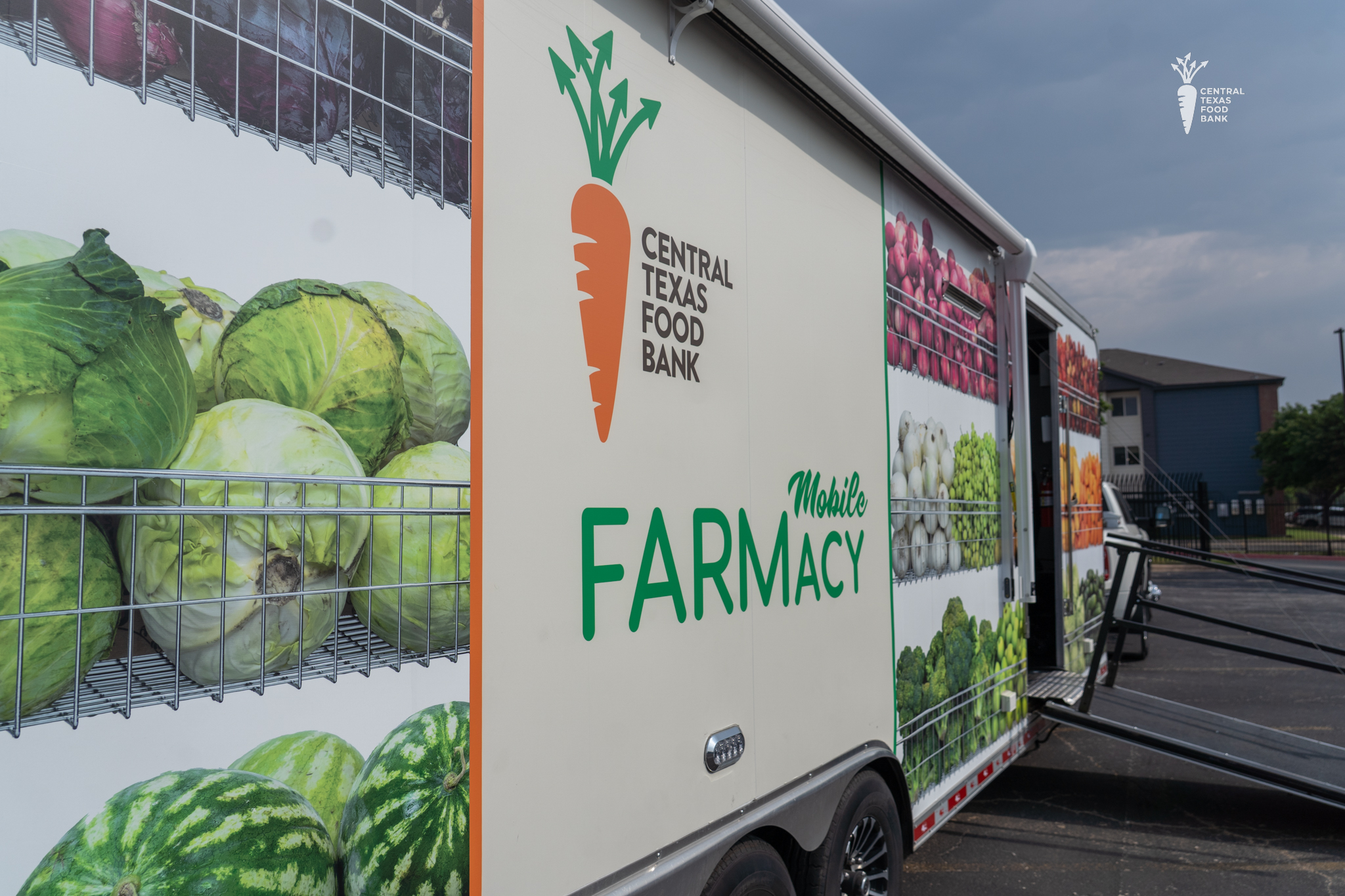 Evaluating a Mobile FARMacy