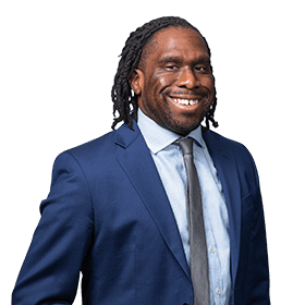 Mudia Uzzi Bloomberg Assistant Professor of American Health | Bloomberg ...