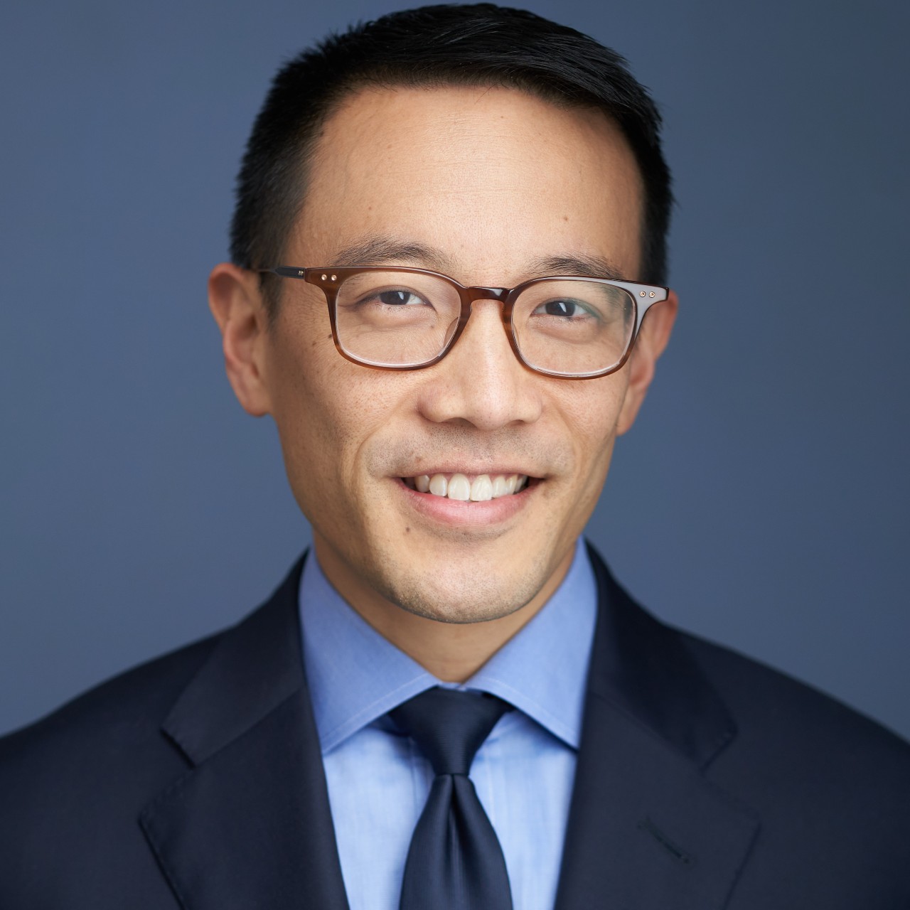 Get to Know Jeff Hom