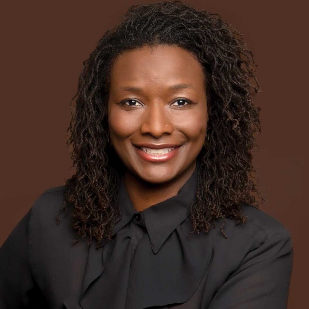 Get to Know Shelina Davis